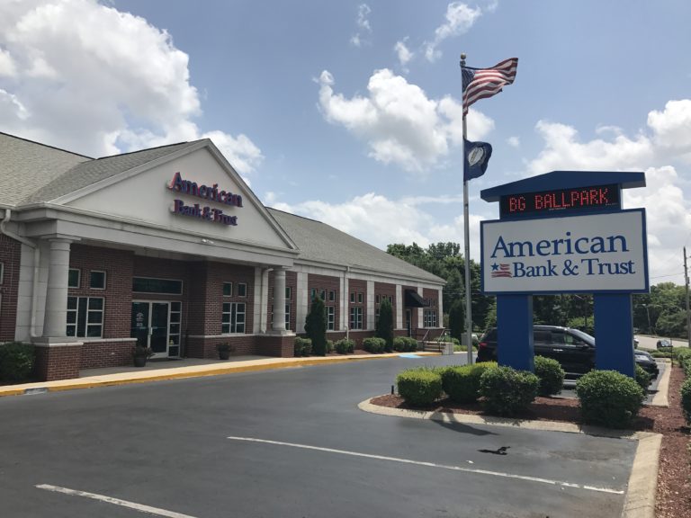 About Us - American Bank & Trust