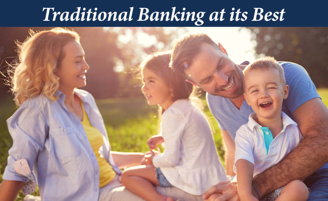 Interest Rates - American Bank & Trust